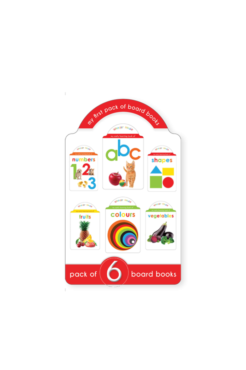 Wonder House Books | Buy Wonder House Books Books